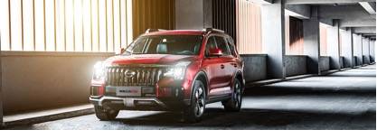 国产中型SUV，WEY VV7对比传祺GS8，哪款更值得入手？_搜狐汽车_搜狐网