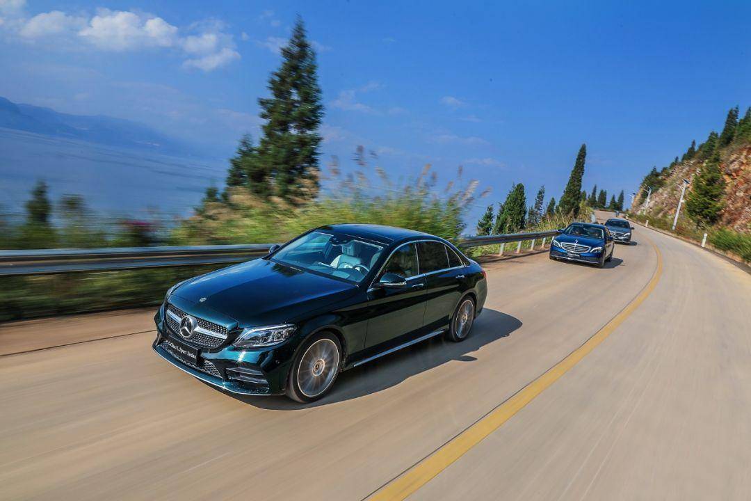 这车素有奔驰“小S级”之称，1.5T+9AT，年底就能买得到_搜狐汽车_搜狐网