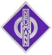 Neumann纽曼麦克风的标志颜色表示什么？有什么不同？_录音