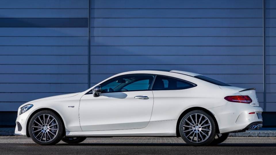 汽车型号后缀的Coupe是什么？和普通型号有什么区别？_搜狐汽车_搜狐网