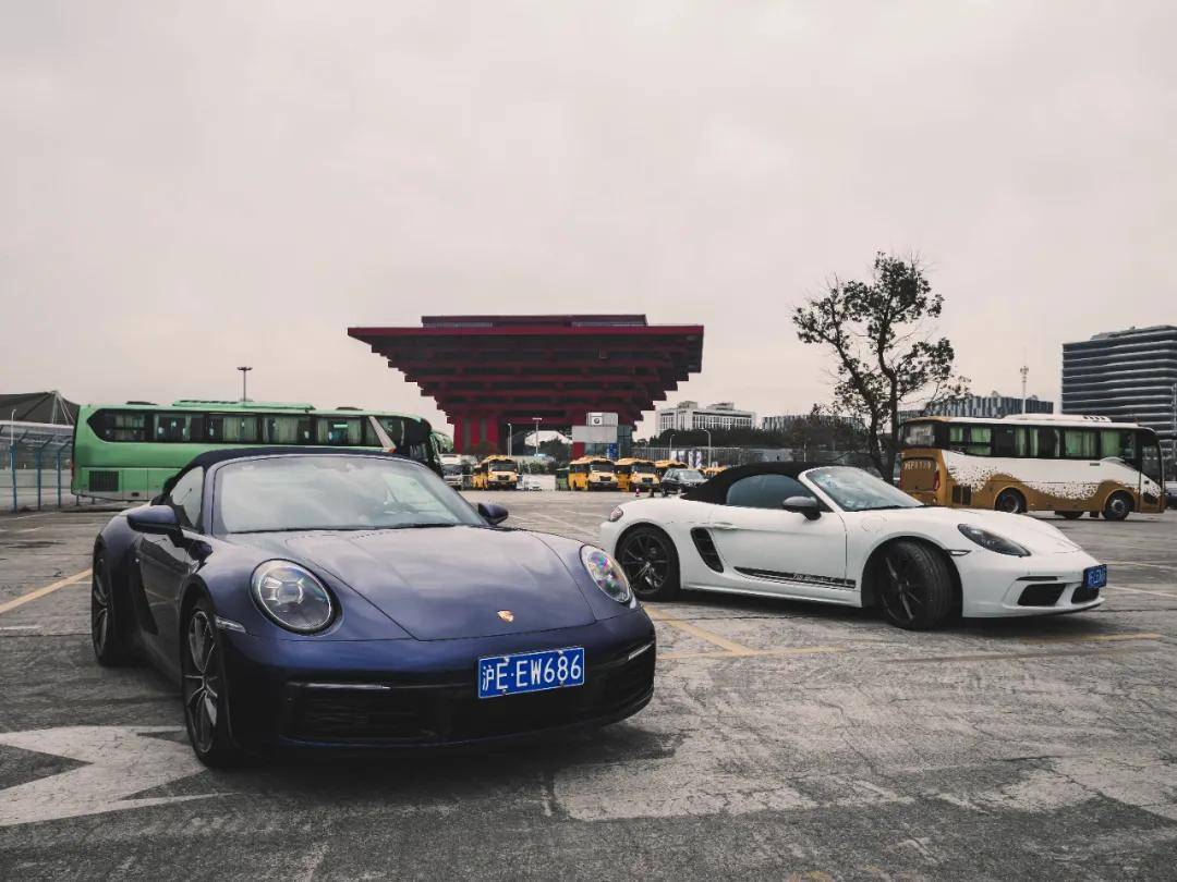 买718的人真的是因为买不起911吗？_搜狐汽车_搜狐网