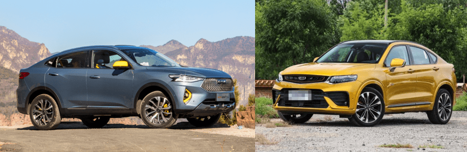 质量评价指南发布，对车圈哈弗F7x和吉利星越又该如何评价_搜狐汽车_搜狐网