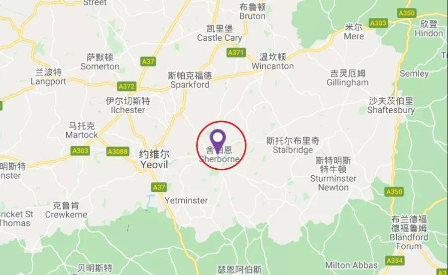 英国老牌男子中学——Sherborne School 谢伯恩学校_男孩