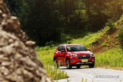 全新一代瑞虎5x：1.5T开着一爽到底，1.5L家用更经济！_搜狐汽车_搜狐网