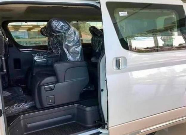 丰田MPV中的“实力派”，2.8T+6AT，尺寸不输埃尔法，新款海狮来袭_搜狐汽车_搜狐网