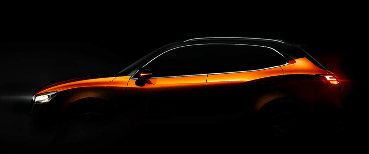 又一亲民德系SUV，顶配13W出头，搭载1.4T直喷+爱信6AT，宝沃BX3_搜狐汽车_搜狐网