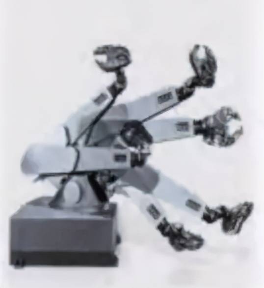 趣科技 | 第五期：机器人进化简史_艾伦·图灵