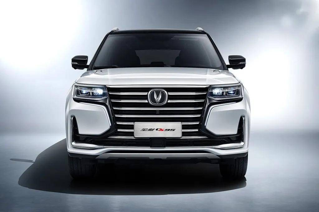 国产不差，30万就能给你豪华SUV_搜狐汽车_搜狐网