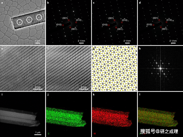 张华最新Nature Materials！_材料