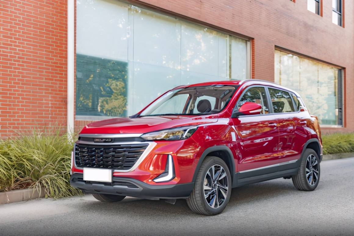 同级唯一1.5T+智能配置 BEIJING-X3 小镇90后人生第一台车_搜狐汽车_搜狐网