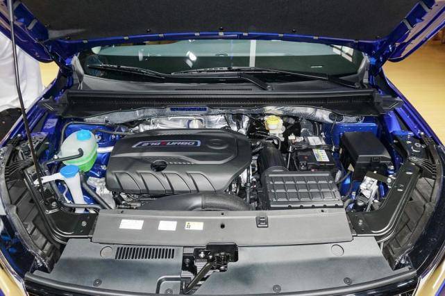 广汽传祺GS4，169马力+降价1.1万，这款SUV可以了_搜狐汽车_搜狐网