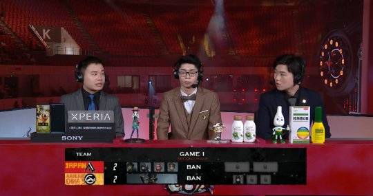 第五人格COA4焦点战：GG_xawm“使徒”安惊艳四抓,绝杀日本队AL！_比赛