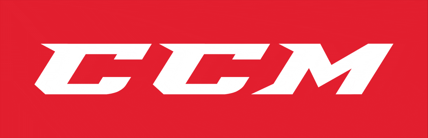平面设计 | CCM 曲棍球运动员制造品牌形象设计_平台
