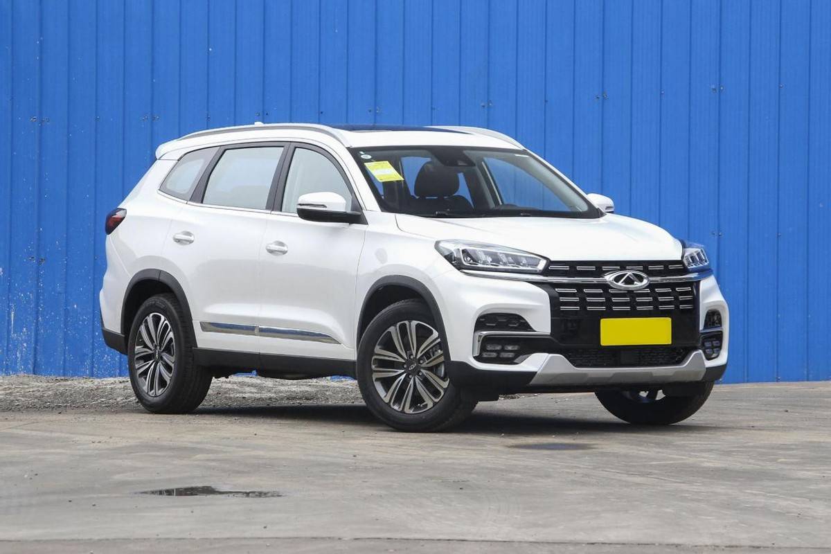 三款适合节假日出游的平民车，瓦罐车11万买顶配，SUV能装下1930L_搜狐汽车_搜狐网