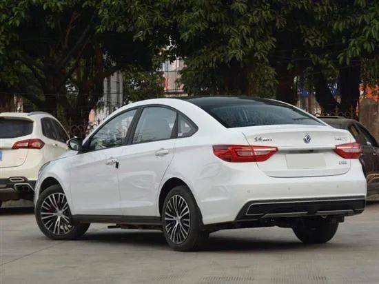 针对公共出行市场，风行S50EV PLUS补贴后18.09万元_搜狐汽车_搜狐网