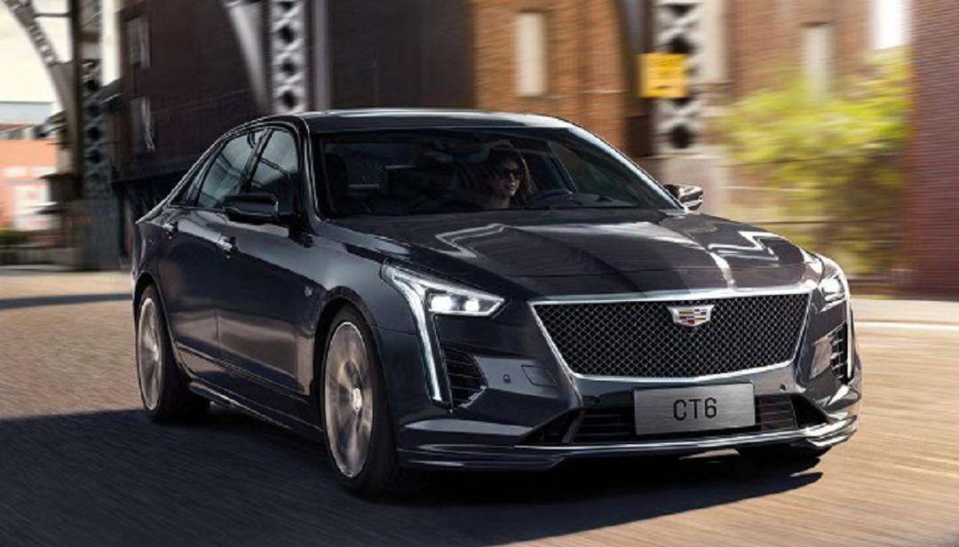 豪华车市场格局改变，两款国产车强势突围，销量碾压CT6、S90！_搜狐汽车_搜狐网