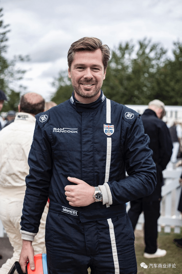 为什么汽车爱好者往往也对手表狂热？_搜狐汽车_搜狐网