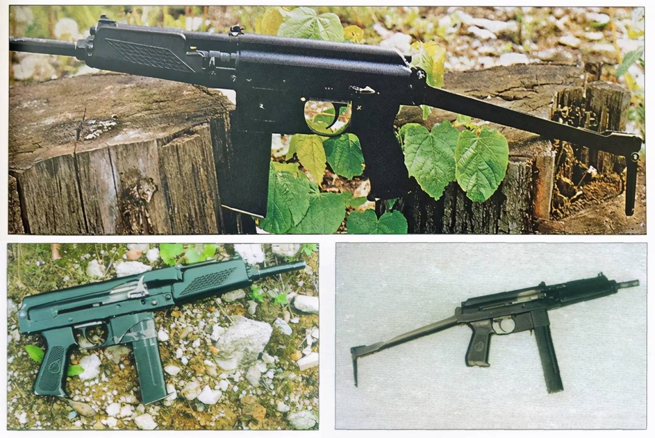 9毫米步枪-千图网