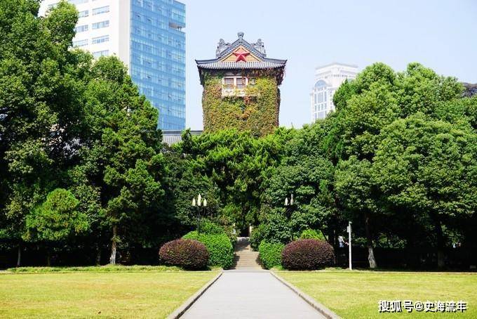 清华第1，华中科大第3，北大第18，2021年ESI计算机科学专业榜单_高校