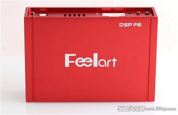 Feelart芬朗DSP F6测评 从入门到HiFi初烧皆有用武之地_搜狐汽车_搜狐网
