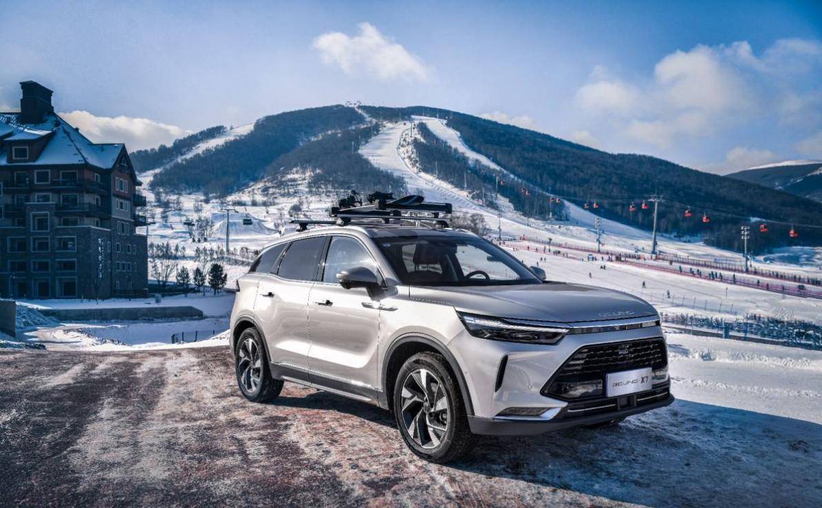 北京X7和荣威RX5 MAX谁是紧凑型SUV中的最优选择_搜狐汽车_搜狐网