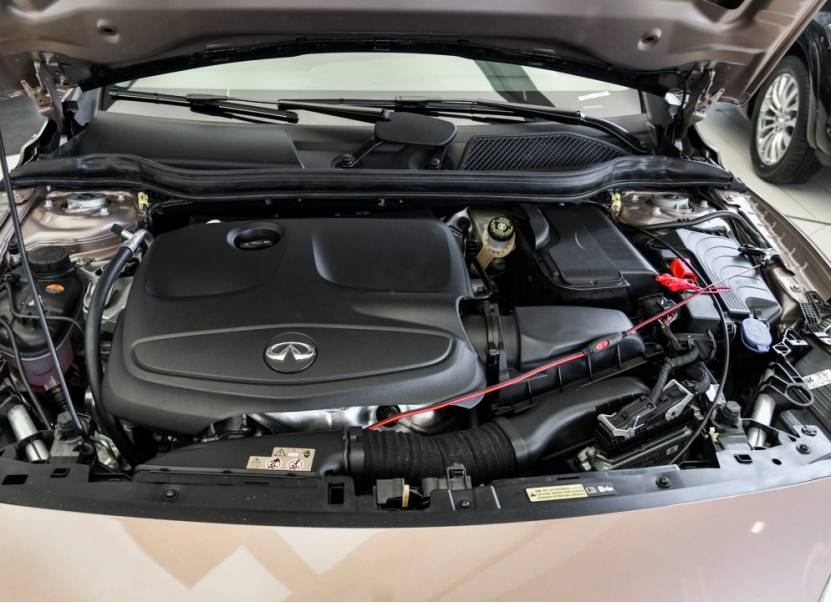 英菲尼迪QX30和讴歌CDX对比 看似相似其实大有不同_搜狐汽车_搜狐网