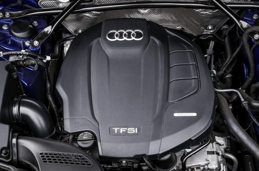 OLED尾灯加持，售价39.68万起，奥迪新款Q5L正式上市_搜狐汽车_搜狐网