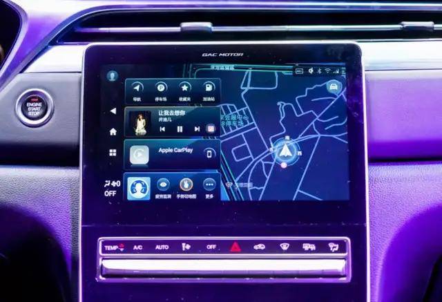 新物种！13.5万元起，传祺GS4 PLUS正式开启预售_搜狐汽车_搜狐网