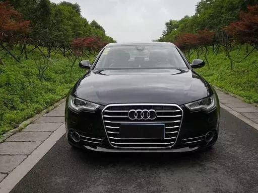 奥迪A6L和雷克萨斯ES300，你买谁？_搜狐汽车_搜狐网