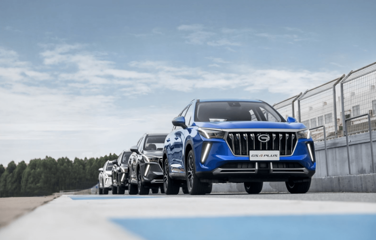 传祺GS4 PLUS对比哈弗H6、长安CS75 ，究竟谁的性价比更高_搜狐汽车_搜狐网