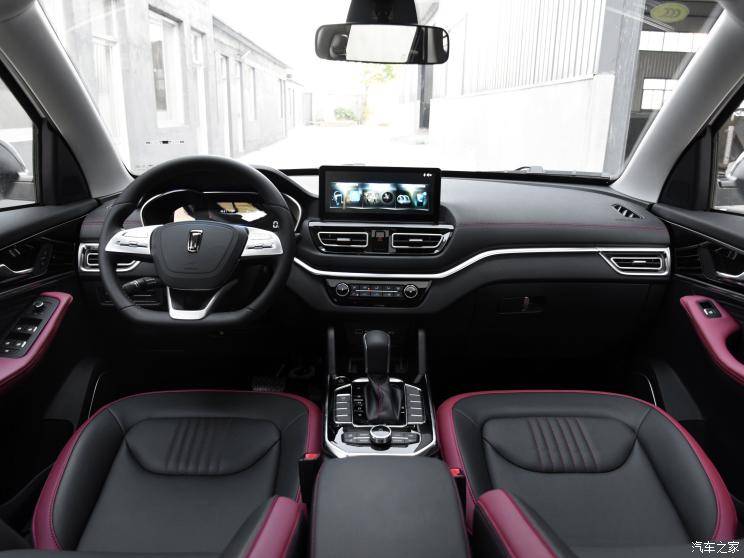 售8.59万起 奔腾T33 1.2T车型正式上市_搜狐汽车_搜狐网