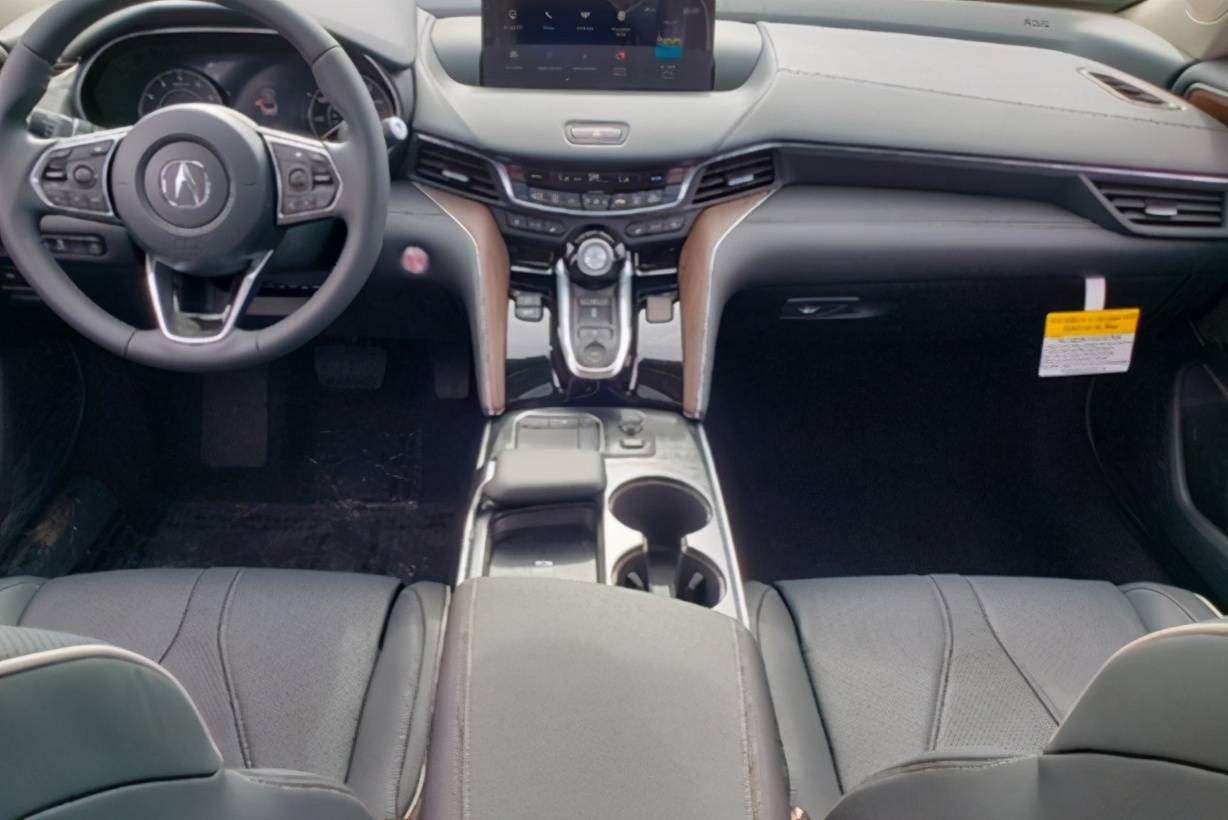 精装版“雅阁”来袭！2.0T+10AT，豪华不输奥迪A4，讴歌TLX来袭！_搜狐汽车_搜狐网