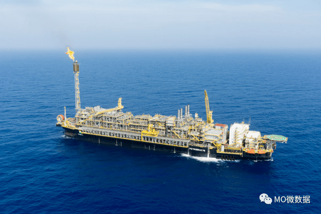 Saipem联合大宇造船DSME赢得巴油23亿FPSO大单_zios