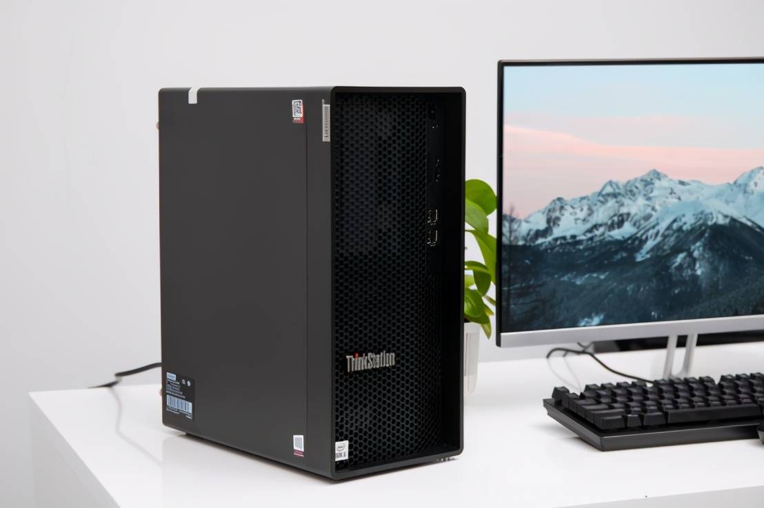 ThinkStation K系列图形工作站，高效的内容创作由它开启_硬盘