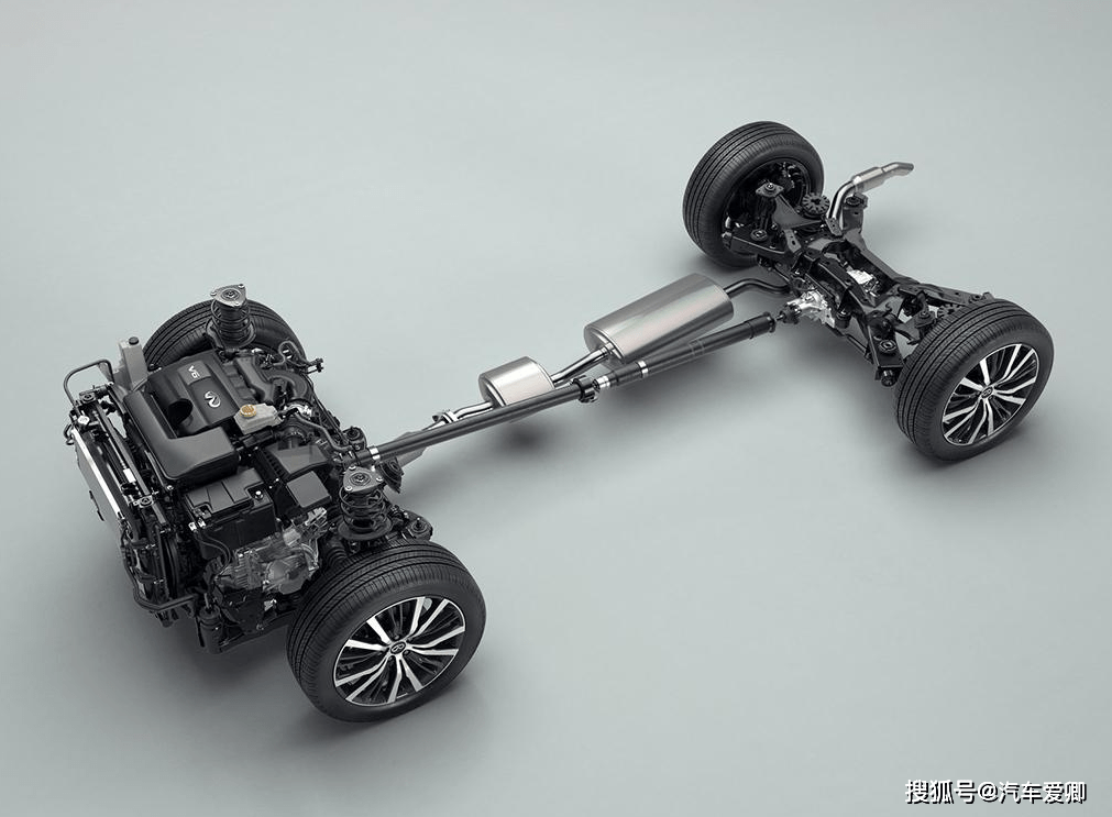 日产的豪华车要崛起？换装ZF 9AT，搭载20英寸轮毂，颜值直线提升_搜狐汽车_搜狐网