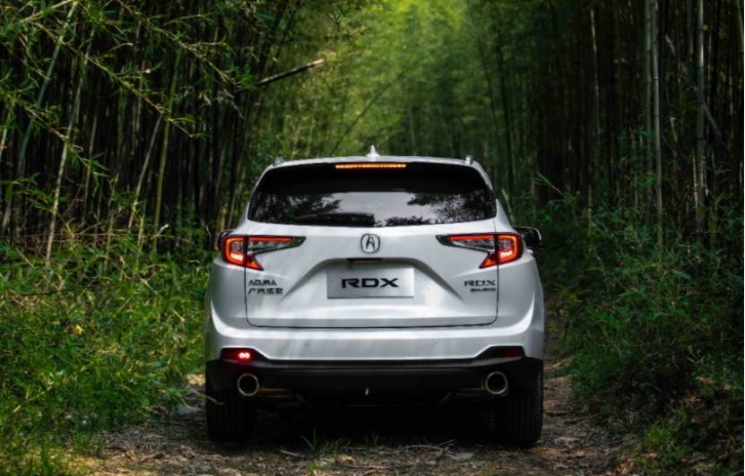 讴歌RDX和奥迪Q5L哪个好 全方面对比 谁是你心中最满意的一款_搜狐汽车_搜狐网