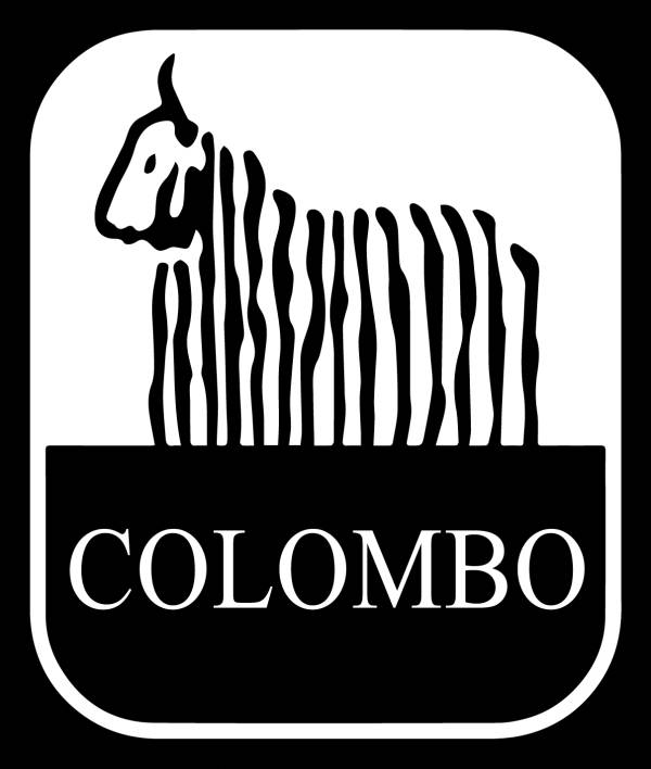 COLOMBO，贵族纤维的缔造者_品牌