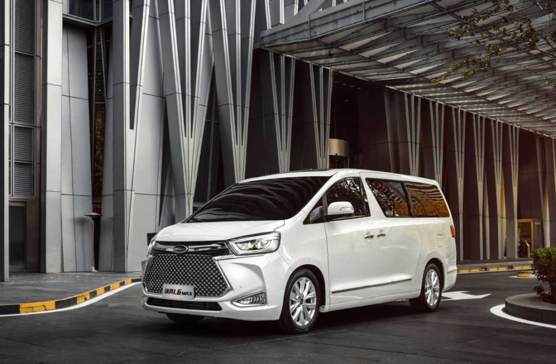 瑞风L6 MAX：价格入门，实力不俗的高端商务出行MPV_搜狐汽车_搜狐网