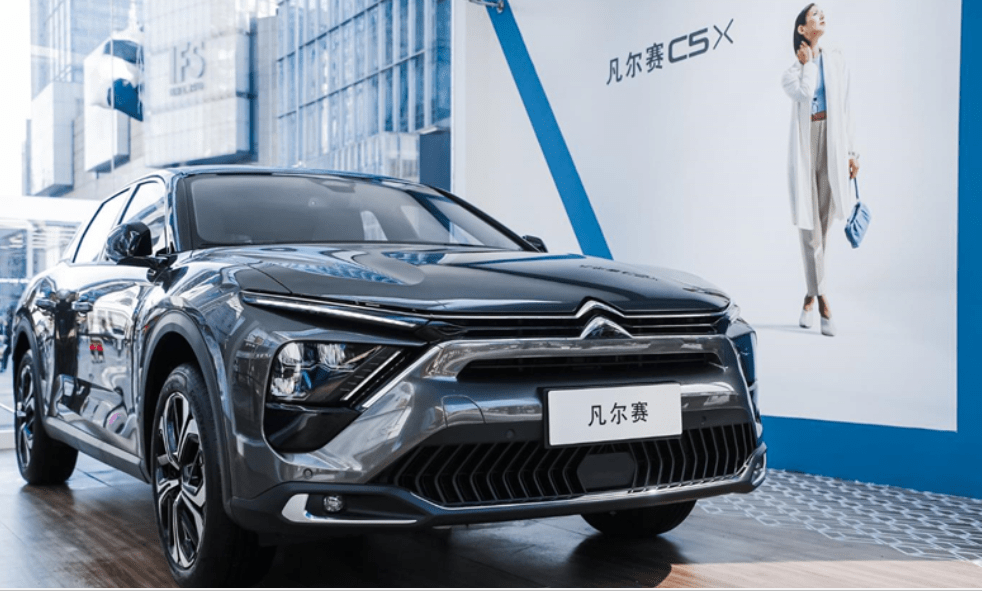 雪铁龙C3L半年销量95辆，网友：够硬气！_搜狐汽车_搜狐网