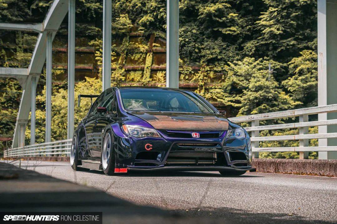 FD2与Super GT之间能产生多少联系？_搜狐汽车_搜狐网