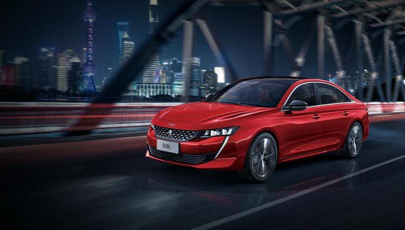 B级车奥运会，是传统劲敌雅阁还是新晋黑马标致508L_搜狐汽车_搜狐网