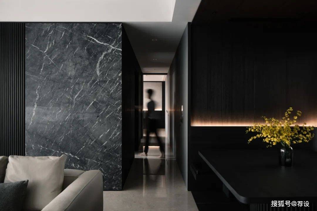 新加坡932 Designs，国际水平的新锐设计事务所_住宅