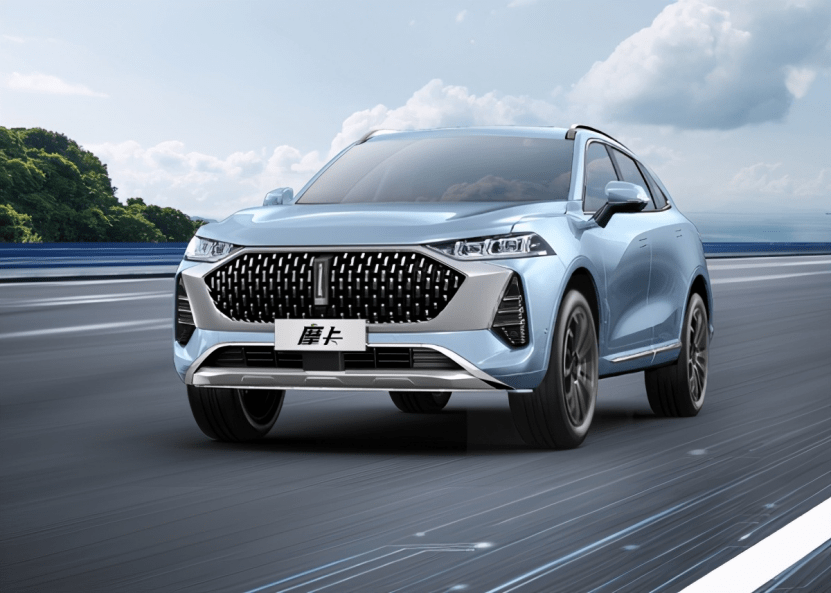 一夜之间，市场关注从奥迪Q5L变成了WEY摩卡，为什么？_搜狐汽车_搜狐网