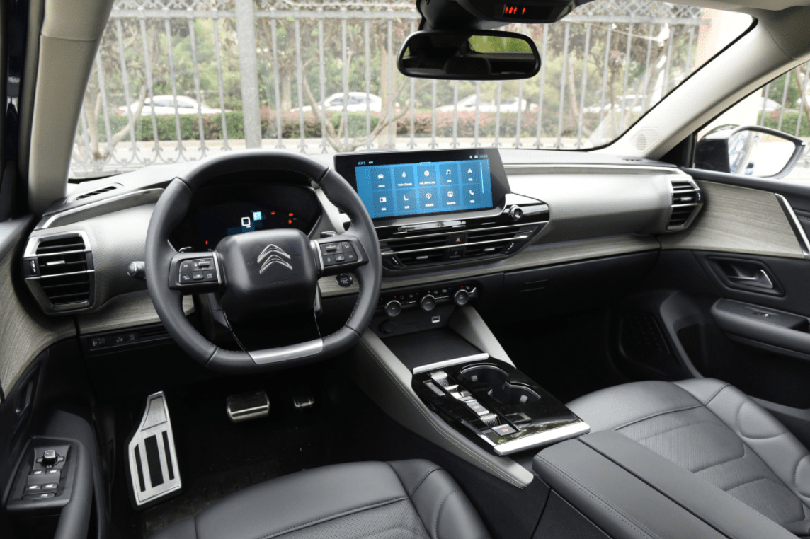 预售14.37万起，B级车！“杀疯了”的凡尔赛C5X哪款最超值_搜狐汽车_搜狐网