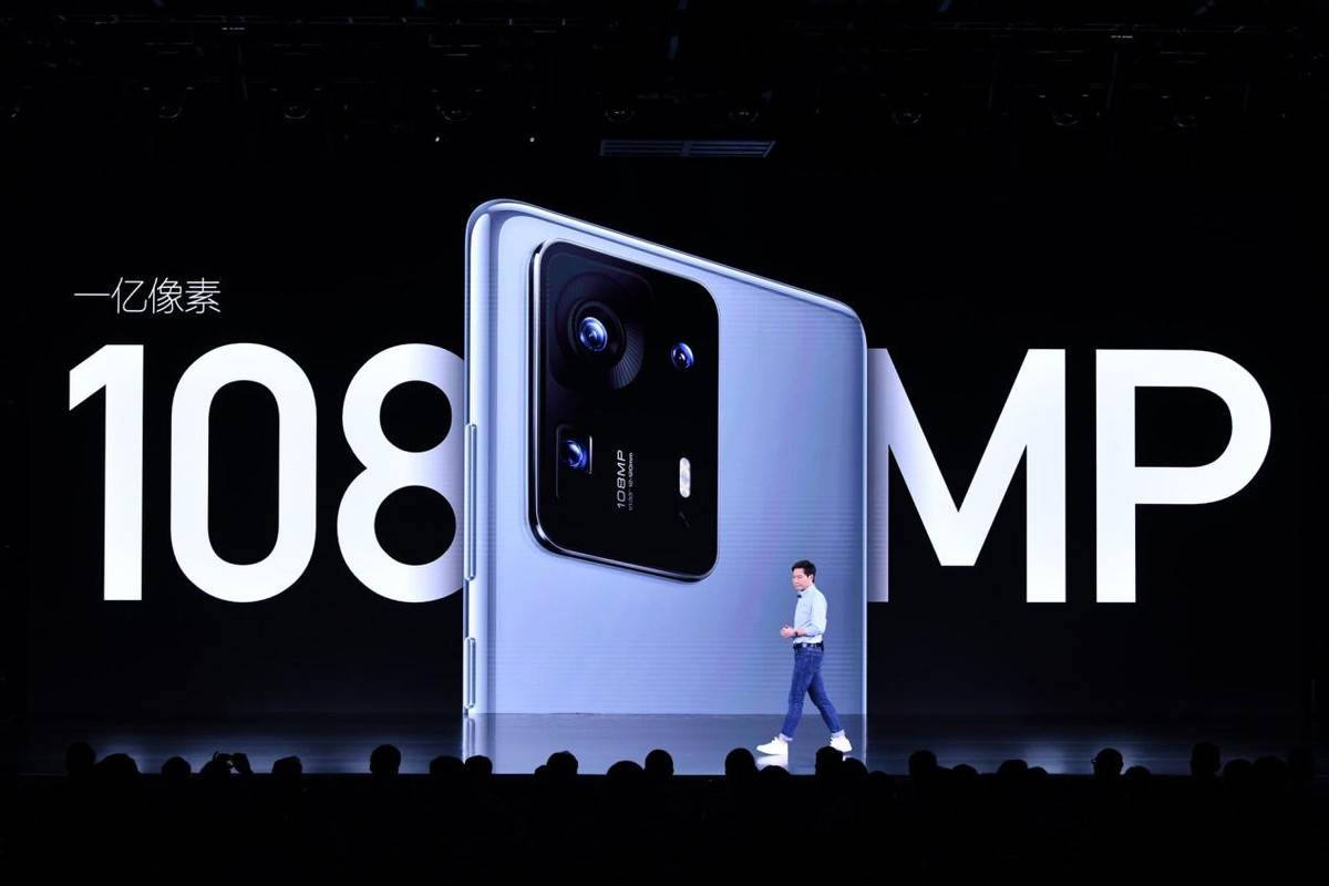 4999元起！小米MIX4正式发布，共有五大变化_充电