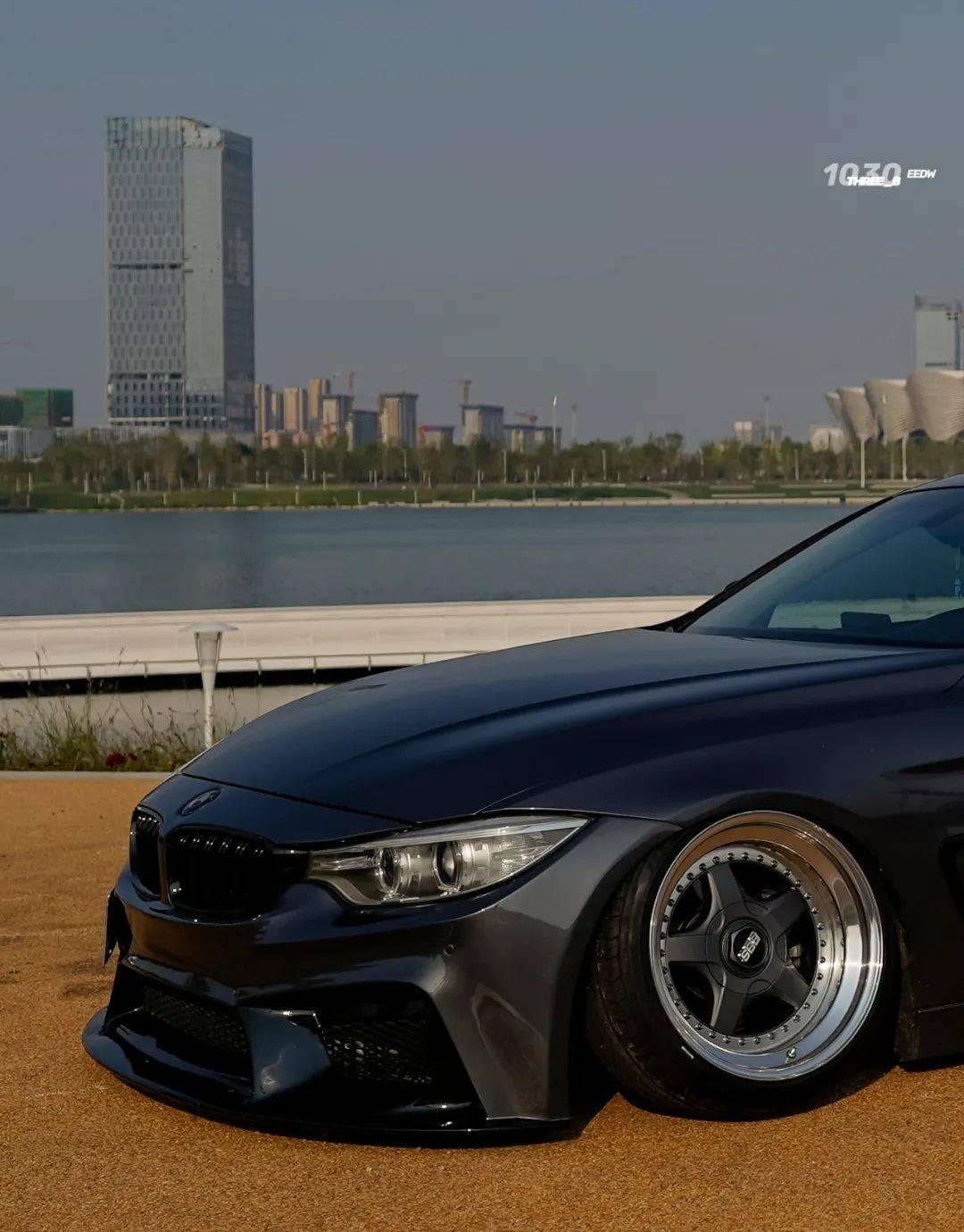 三系换四系，为嘛这么中意BMW F3X？_搜狐汽车_搜狐网