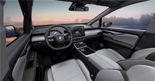 高能CP潮智合创Z03大定开启 13万起售 百公里加速仅7.1秒_搜狐汽车_搜狐网