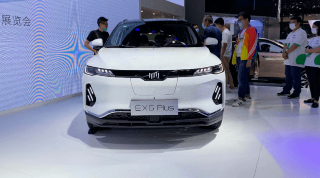 特斯拉Model 3和威马EX6 PLUS该如何选择？_搜狐汽车_搜狐网