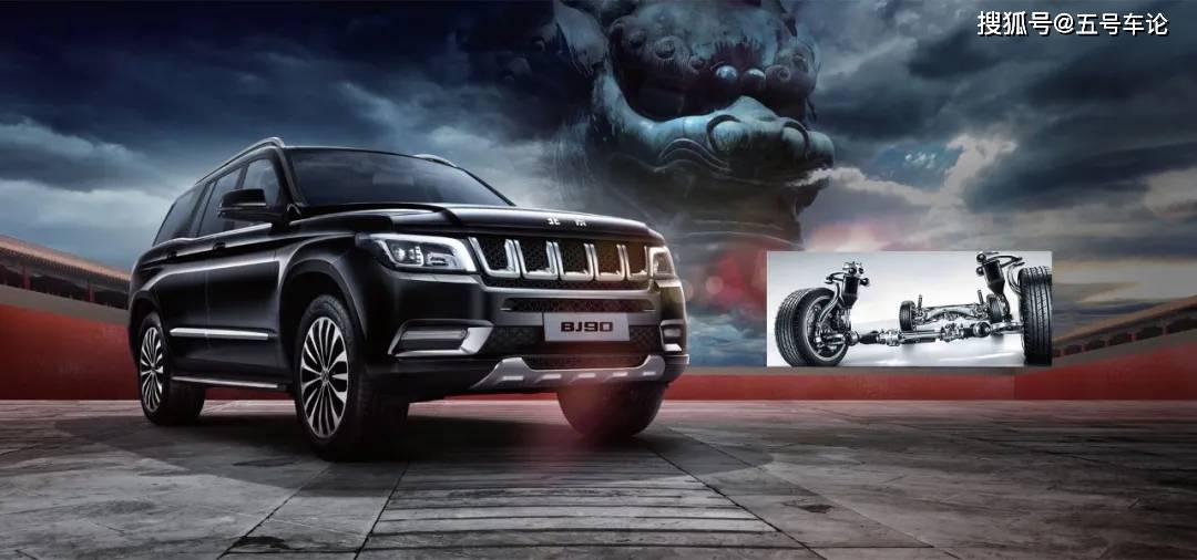 敢看它们就证明你膨胀了！_搜狐汽车_搜狐网