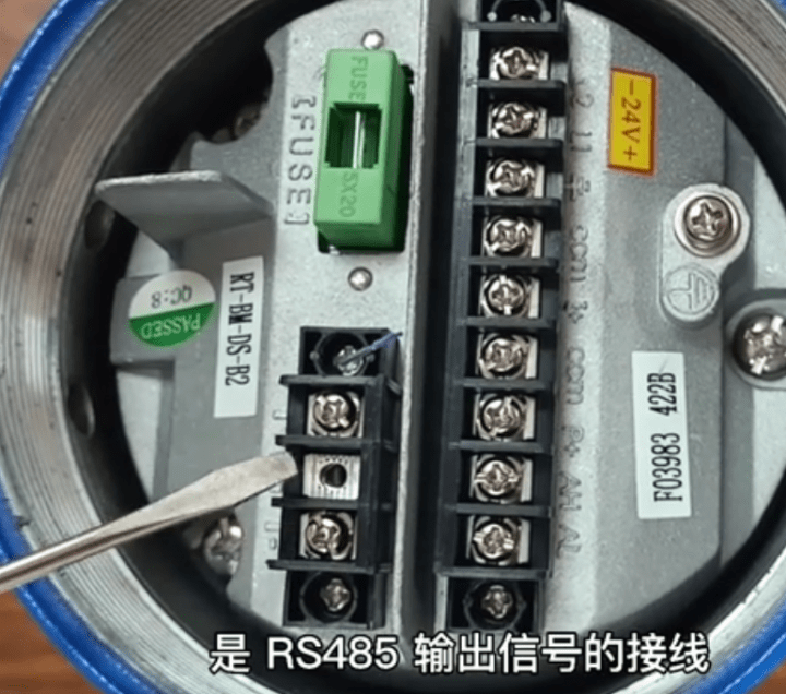 RS-485是什么意思？RS485怎么理解？_接口